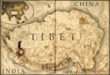 Tibet at a Glance