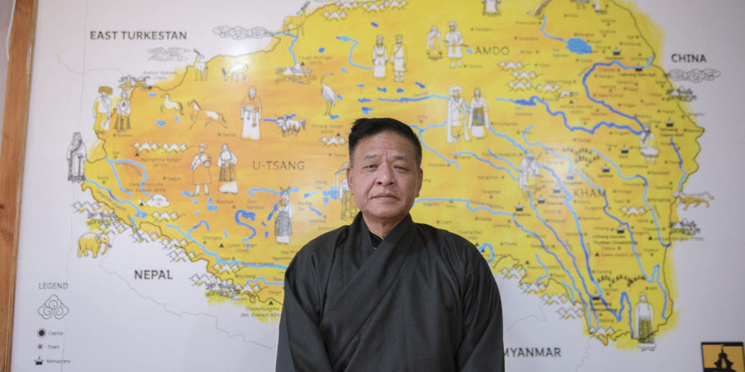 Statement of the Kashag on the 63rd Anniversary of the Tibetan National ...